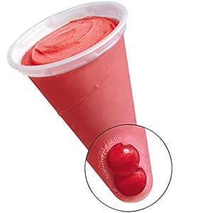 Amazon.com: Two Ball Screwball Cherry 4.5floz. (24count) : Grocery ...