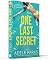One Last Secret: From the Sunday Times Number One bestselling author of ...