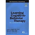 Learning Cognitive-Behavior Therapy: An Illustrated Guide ...