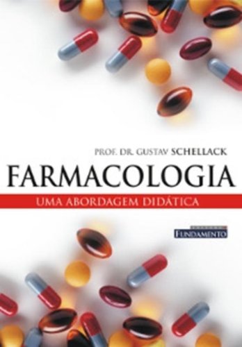 Farmacologia PDF Gustav Schellack