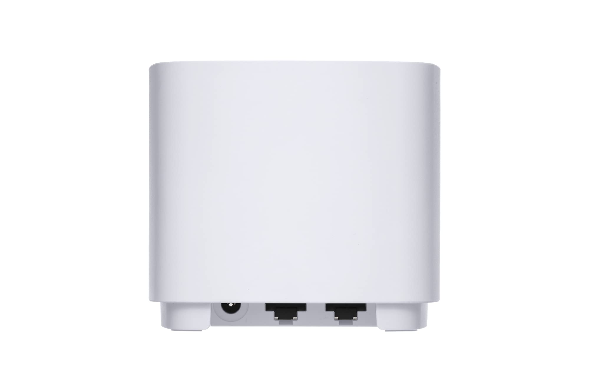 ASUS ZenWiFi AX Mini,Mesh WiFi 6 System (AX1800 XD4 3PK)-Whole Home ...