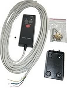 Amazon.com: Garmin Wired Remote for TR1 Gold 120-2020-00 by Garmin ...