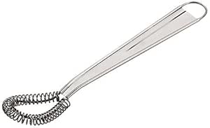 Amazon.com: Paderno World Cuisine Magic Spoon Whisk, Gray: Home & Kitchen
