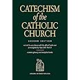 Catechism of the Catholic Church, 2nd Edition: N/a: 8580000413281 ...