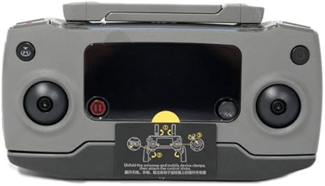 Mavic 2 Remote Controller, Compatible with DJI Mavic 2 Pro, Zoom and ...