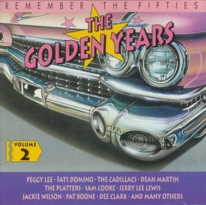 Golden Years - Vol. 2-Golden Years - Amazon.com Music