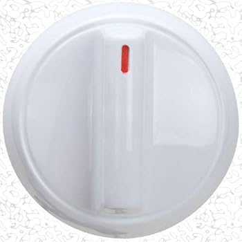 Amazon.com: WP98008321 - Magic Chef Aftermarket Premium Upgraded Range ...