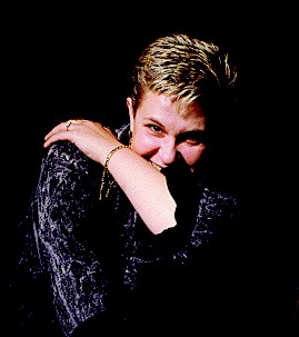 Julie Matthews on Amazon Music