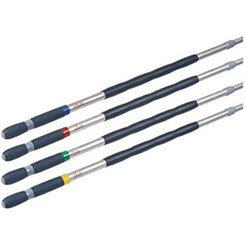 Amazon.com: Vileda Professional Extendable Universal Mop Handle (1 unit ...