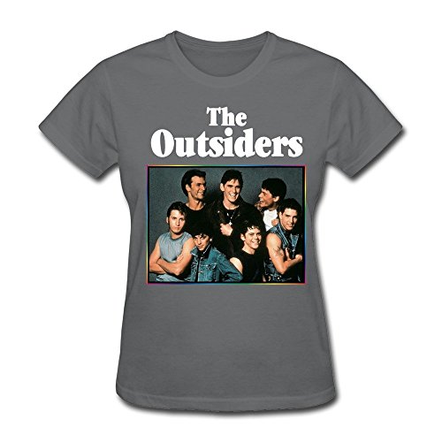 Compare price to the outsiders merchandise | TragerLaw.biz
