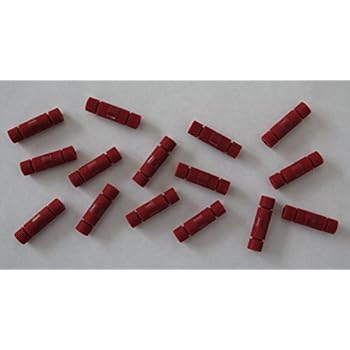 Amazon.com: Posi-lock Connectors, 18-24 Gauge Wire, Bulk Pack of 15 ...