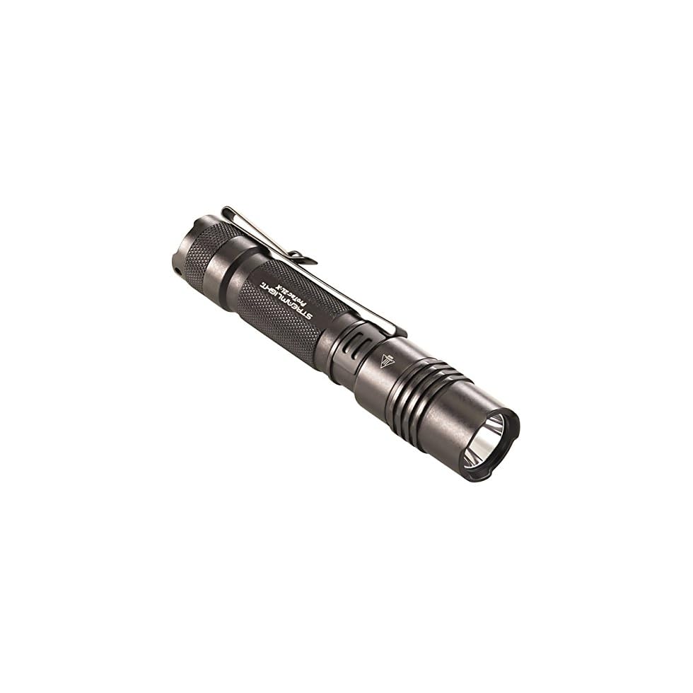 STREAMLIGHT 88062 ProTac 2L-X 500-Lumen Professional Tactical ...