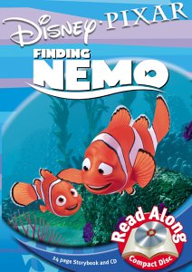Finding Nemo [Read Along] by Disney Read-Along: Amazon.co.uk: Music