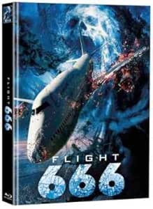 Amazon.com: Flight 666 (Blu-Ray & DVD Combo) [ NON-USA FORMAT, Blu-Ray ...