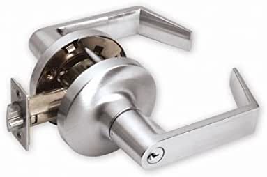 Uscan Grade 1 Cylindrical Leverset - - Amazon.com