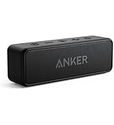 Soundcore 3 by Anker Soundcore, Bluetooth Speaker with Stereo Sound ...