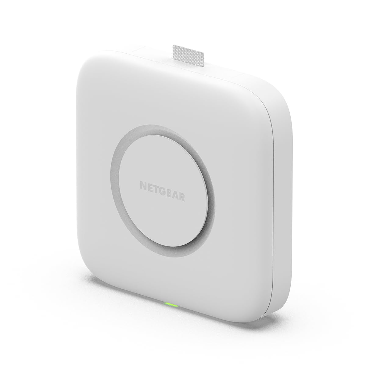 NETGEAR Cloud Managed Wireless Multi-Gig Access Point (WBE710) - WiFi 7 Tri-Band BE9400 Speed ...