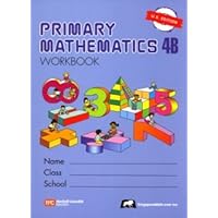 Amazon.com: Primary Mathematics 4B Workbook (U.S. Edition ...