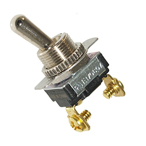 Automotive Original Engine Management TS8 Toggle Switch OEM heuvelcv.nl