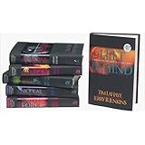 Left Behind Series Hardcover Gift Set (Books 1-6): Jerry B. Jenkins ...