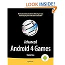 Amazon.com: Advanced Android 4 Games (9781430240594): Vladimir Silva: Books