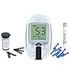 Healthcaretuye 5 in 1 Lipid Test Meter HDL LDL Cholesterol Meter ...