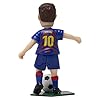 Maccabi Art Official Lionel Messi FC Barcelona Soccer Action Figure, 4. ...