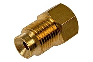 Dorman 785432 3/16" x 1/4" Brake Adapter, Hose, Lines & Fittings ...