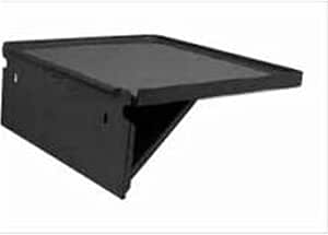 Sunex 8004BK Side Work Bench for 8013A- Black : Amazon.ca: Industrial ...