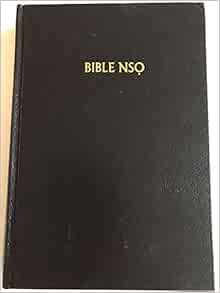 The Holy Bible in Igbo / Union Version - Nigeria - Bible Nso ...