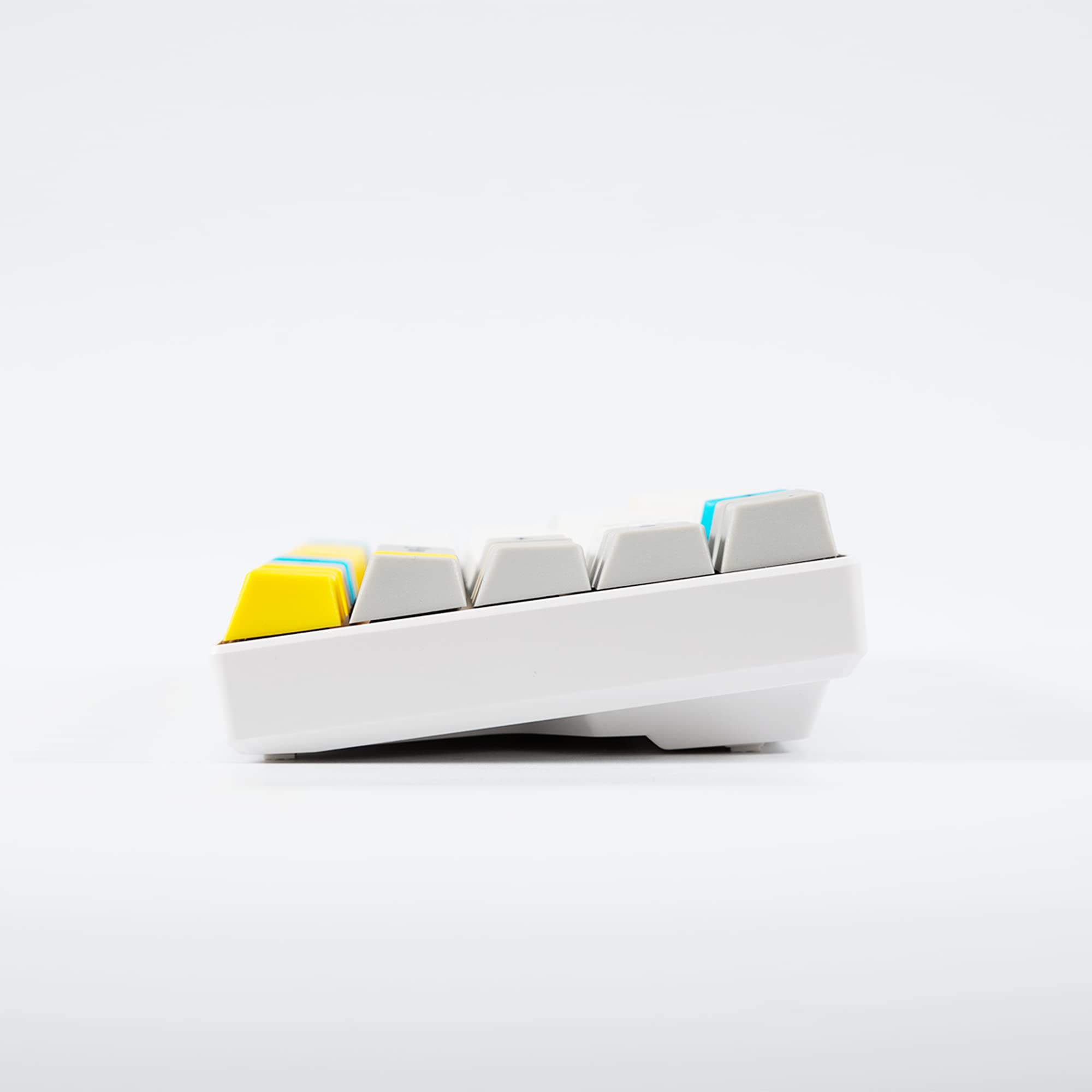 Mua Ganss ALT 71 Wireless/Wired 2.4G + USB Mechanical Keyboard with ...