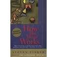 How the Mind Works: Pinker, Steven: 9780393318487: Amazon.com: Books