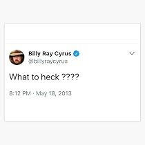 Billy Ray Stewart Quotes