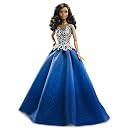 Amazon.com: Barbie 2016 Holiday Doll: Toys & Games