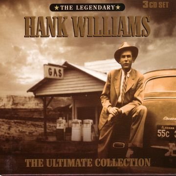 Williams, Hank - Ultimate Collection - Amazon.com Music