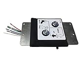 WALTCO 80001431 Lift Gate Control Switch, 1 Pack : Amazon.ca ...