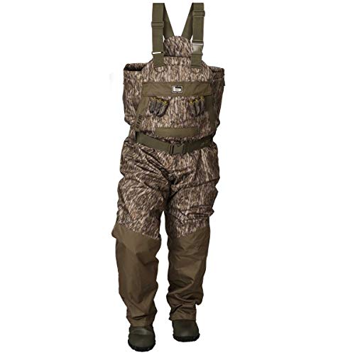 Banded Mens RedZone 2.0 Breathable Insulated Wader - Waders Online