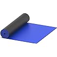 Amazon.com : 27" x 20' Neoprene Floor Runner - Blue : Home & Kitchen