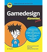 Erste Schritte mit JavaScript für Dummies Junior: Programmieren wie die ...