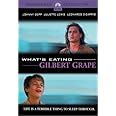 Amazon.com: What's Eating Gilbert Grape [DVD] : Johnny Depp, Leonardo DiCaprio, Juliette Lewis ...