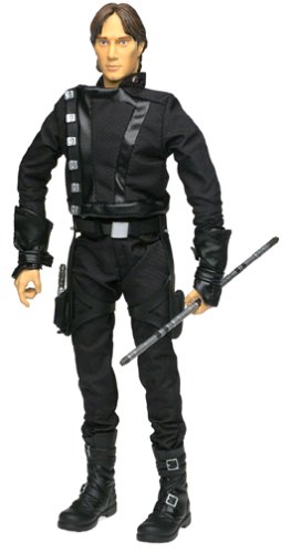 Kevin Sorbo - Andromeda - Captain Dylan Hunt - Character profile ...