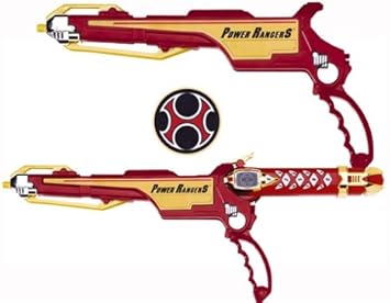 Power Rangers Ninja Storm Sword: Amazon.co.uk: Toys & Games