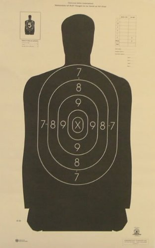 affordable shooting targets
