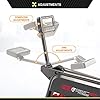CIRCUIT FITNESS Circuit Fitness Water Rowing Machine 300 lb. Max ...