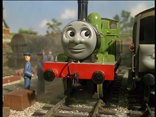 Watch Thomas and Friends - Season 4 | Prime Video