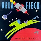 Bela Fleck & Flecktones - Jingle All The Way - Amazon.com Music