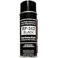 Amazon.com: Cosmoline RP-342 Black Rust Preventive Spray (Military ...