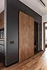 Milcasa Magic 2 (1100) - Floating Door System - Pro Grade Sliding Track ...