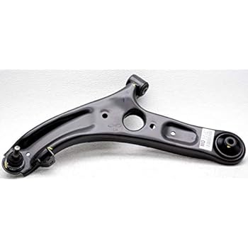 Amazon.com: Genuine Hyundai 54500-3X000 Lower Suspension Control Arm ...
