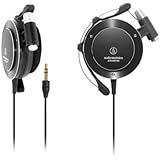Amazon | audio-technica ATH-EM7 SV イヤフィットヘッドホン | Audio Technica(オーディオ ...